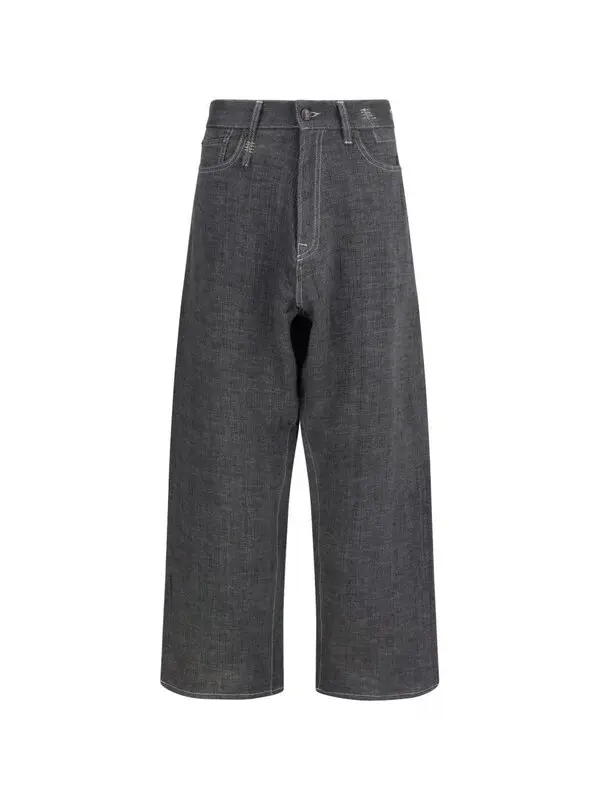 R13 Venti Jeans