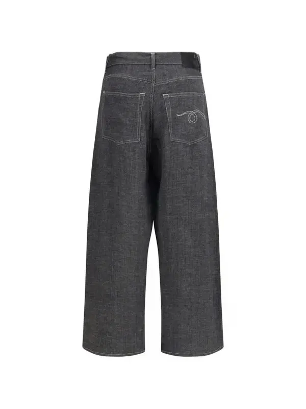 R13 Venti Jeans