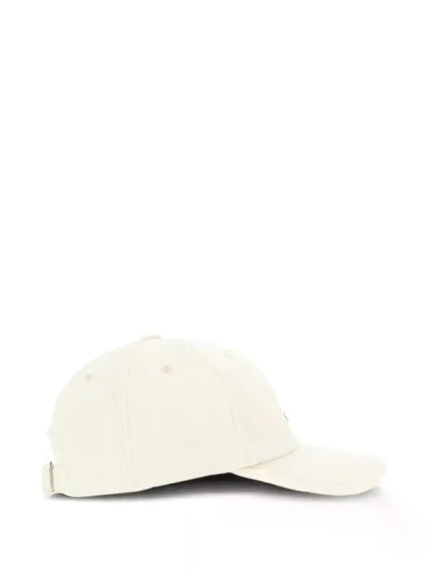 VIVIENNE WESTWOOD Orb Plaque Baseball Cap