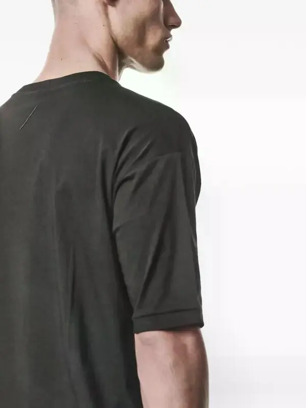 THOM KROM Ts 933 Graphic-print T-shirt