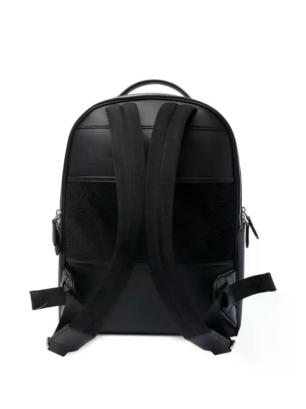 Bally Mythos Stripe-detail Backpack