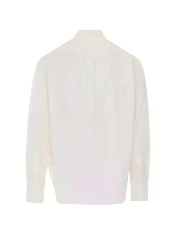 THE ROW Marek Shirt