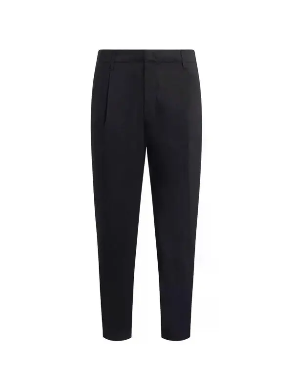 DONDUP Pleated Trousers