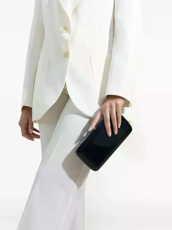Jeffrey Levinson Finley Clutch Bag