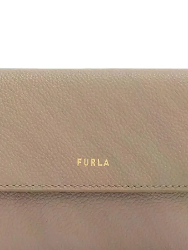 Furla Goccia Wallet
