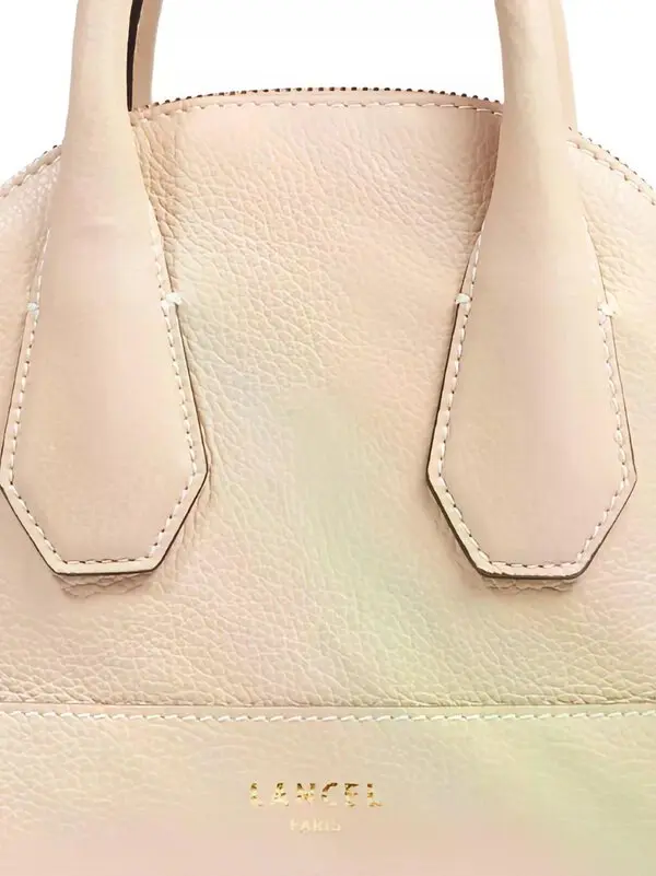 LANCEL Mini Belleville Shoulder Bag