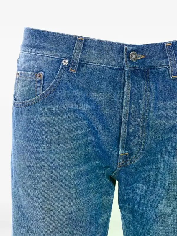 DONDUP Icon Jeans - Blue