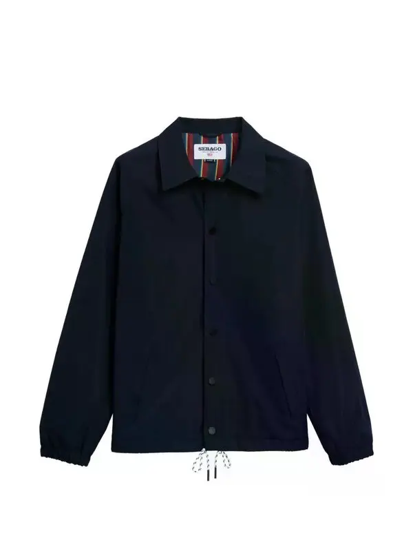 SEBAGO Tender Lined Jacket