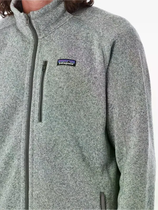 Patagonia Better Sweater® Zipped Sweater