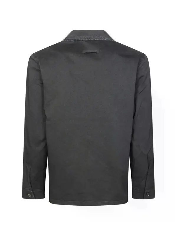 DEPARTMENT 5 Button-up Shirt Jacket