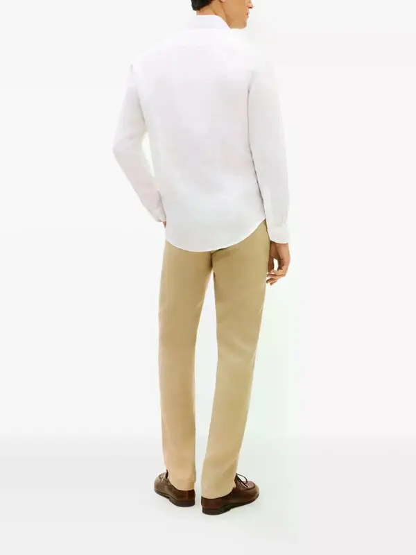 Tommy Hilfiger Long-sleeve Shirt