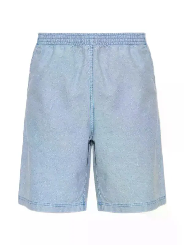 American Vintage Light Elasticated Waistband Shorts