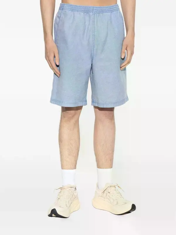American Vintage Light Elasticated Waistband Shorts