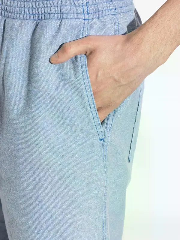 American Vintage Light Elasticated Waistband Shorts
