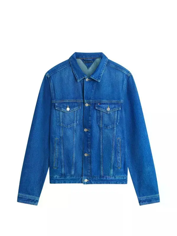 Tommy Hilfiger Denim Jacket
