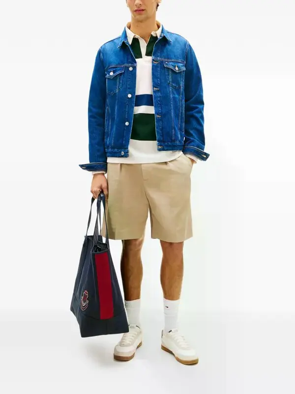 Tommy Hilfiger Denim Jacket