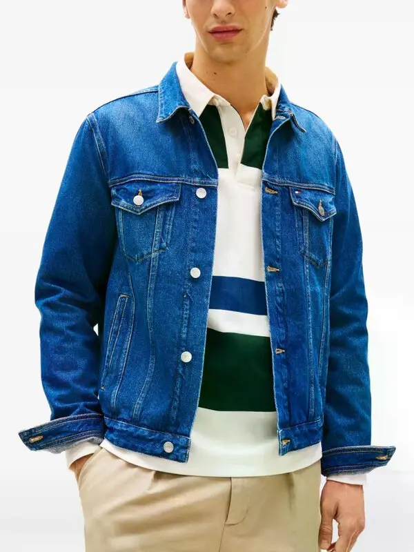Tommy Hilfiger Denim Jacket