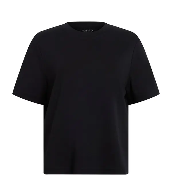 ALLSAINTS Organic Cotton Lisa T-shirt