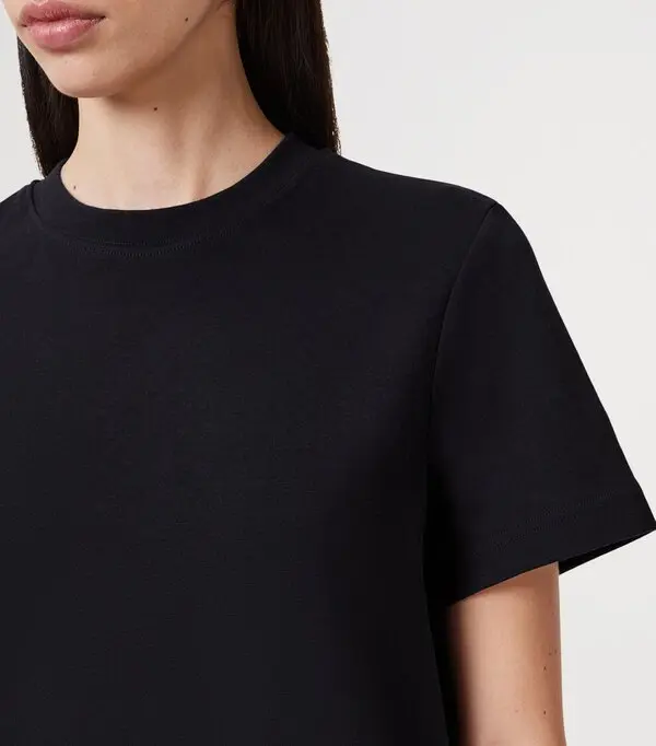 ALLSAINTS Organic Cotton Lisa T-shirt