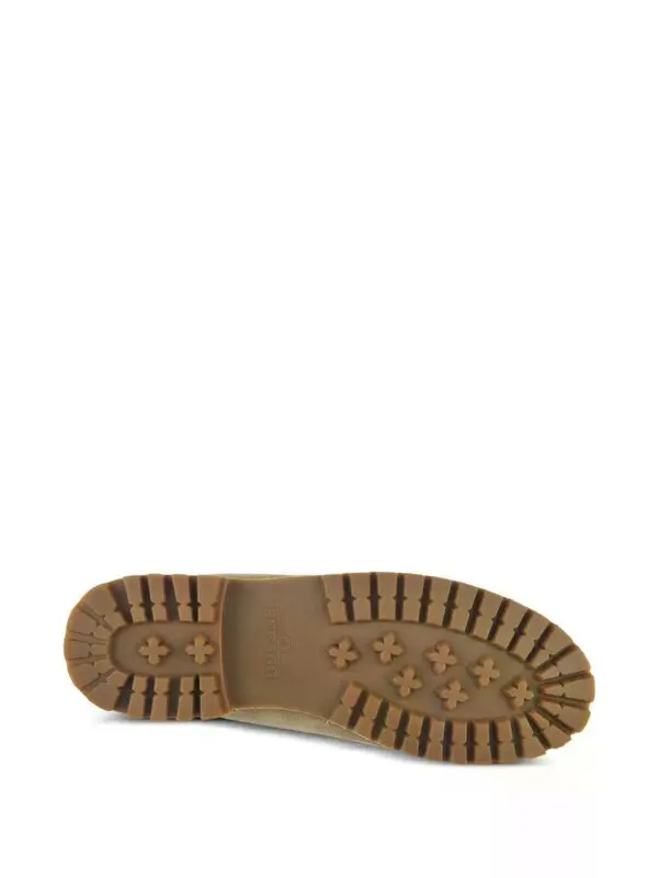 SEBAGO Ranger Loafers - Neutrals