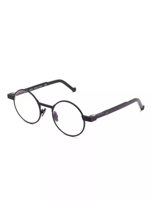 VAVA EYEWEAR Wl0082 Round-frame Glasses