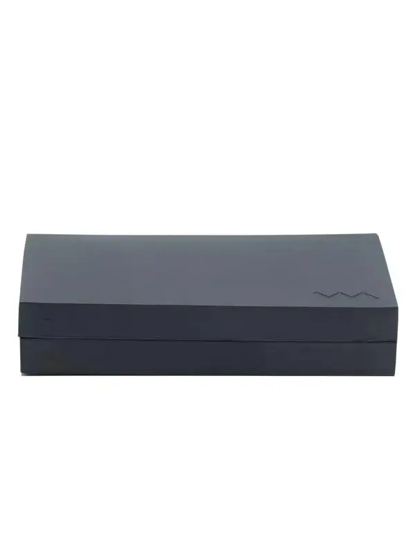 VAVA EYEWEAR Wl0082 Round-frame Glasses