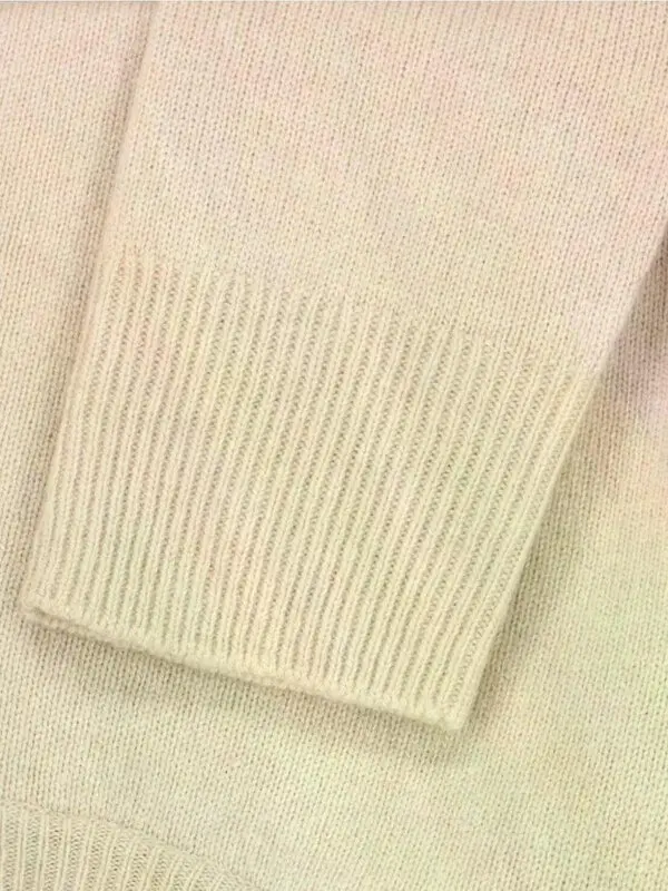 THE ROW Sibem Crew-neck Sweater
