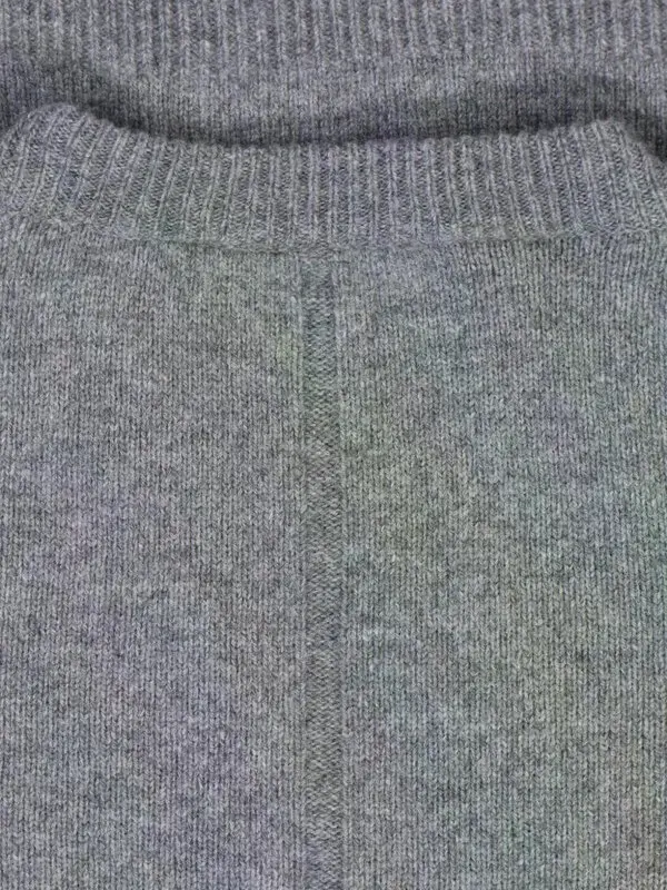 THE ROW Sibem Crew-neck Sweater