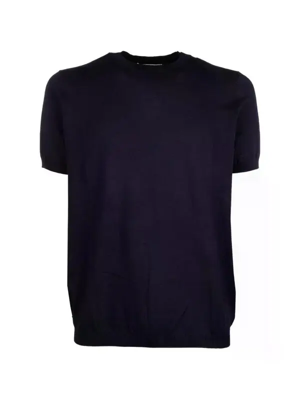 PAOLO RAGAZZINI Short-sleeved Sweater
