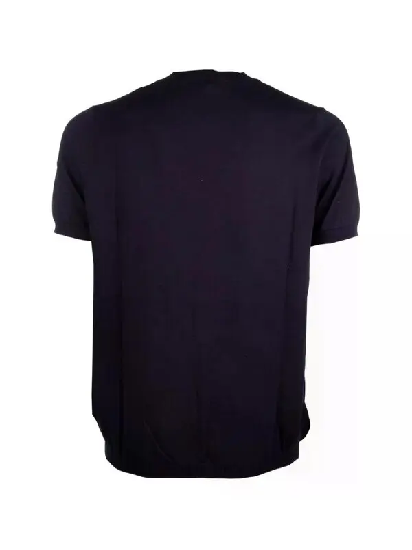 PAOLO RAGAZZINI Short-sleeved Sweater
