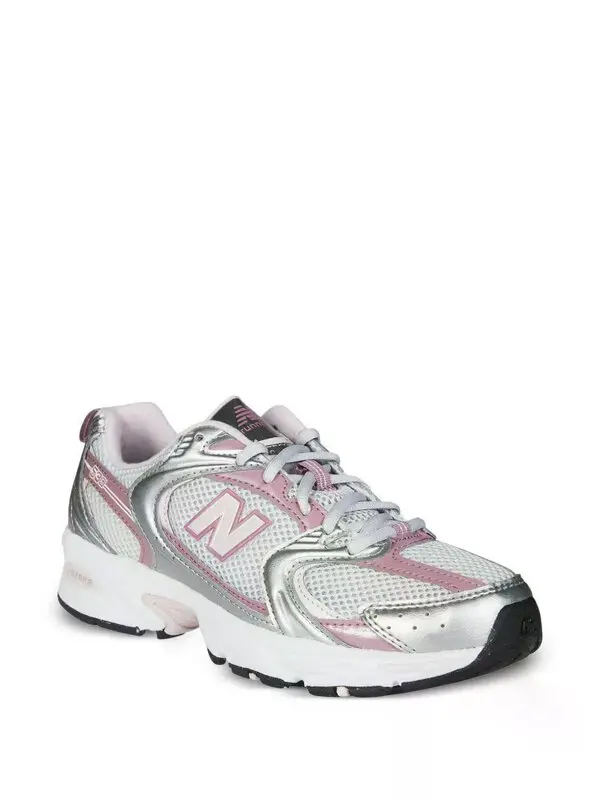 NEW BALANCE Mesh-panel Sneakers