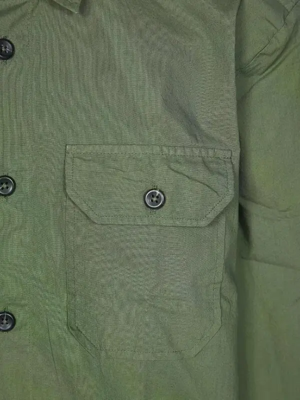 B.D.BAGGIES Chest-pocket Shirt