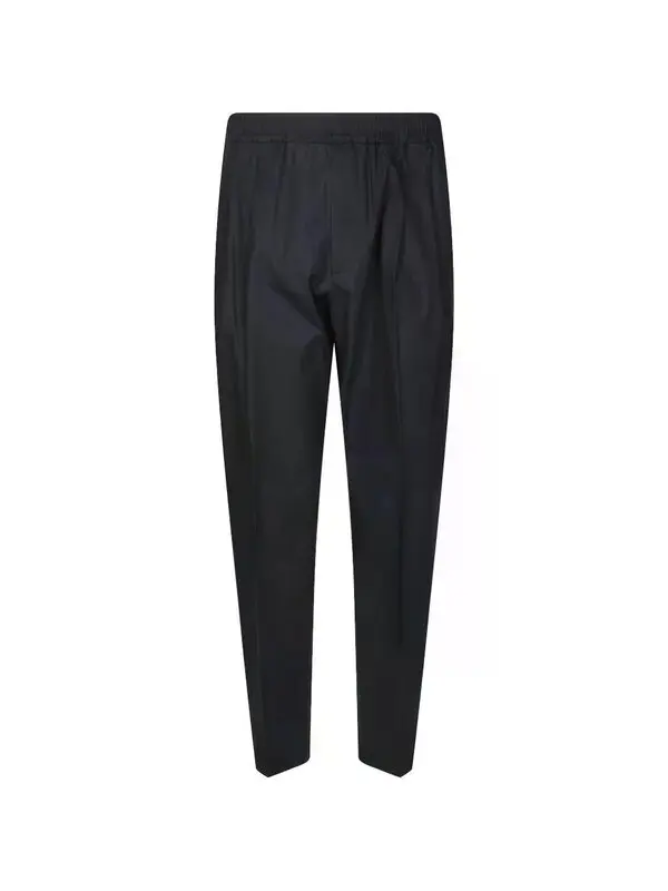 BE ABLE Elastic-waistband Trousers