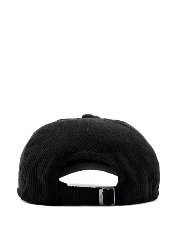 Adidas Trefoil Corduroy Baseball Cap
