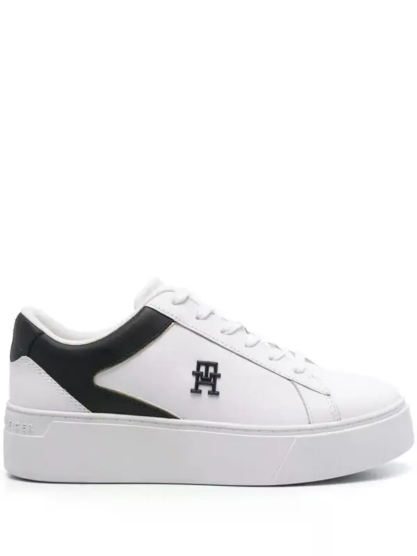 Tommy Hilfiger Court Sneakers