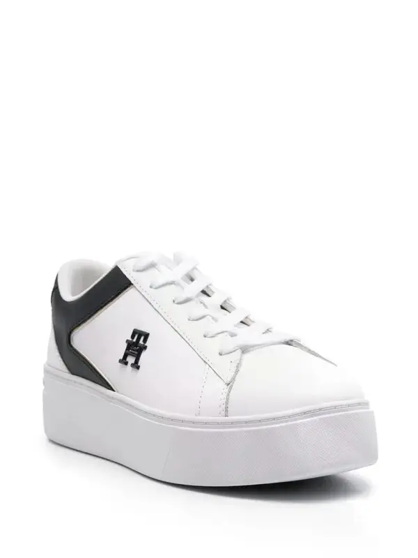 Tommy Hilfiger Court Sneakers