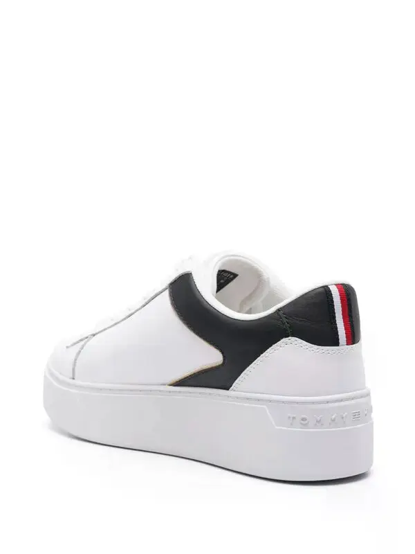 Tommy Hilfiger Court Sneakers