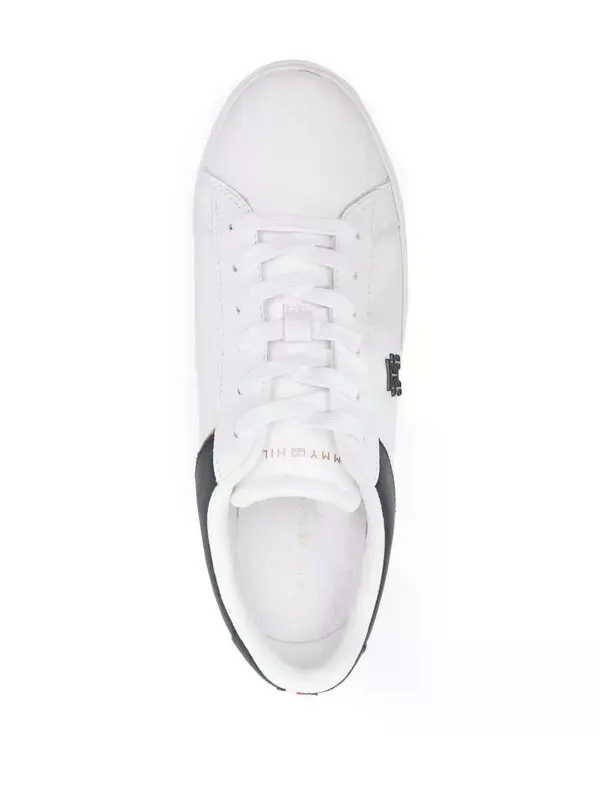 Tommy Hilfiger Court Sneakers