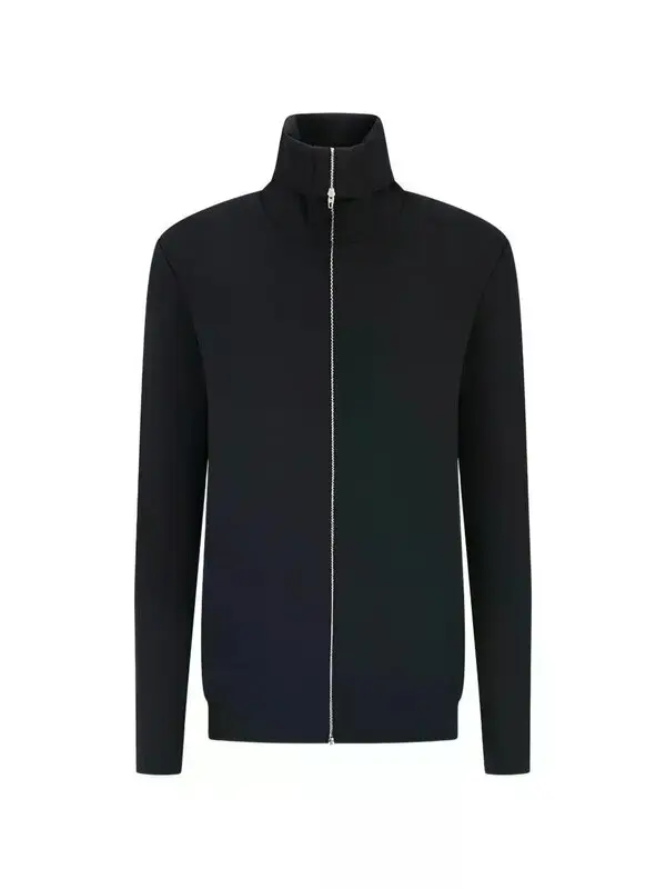 JIL SANDER Zip-up Cardigan