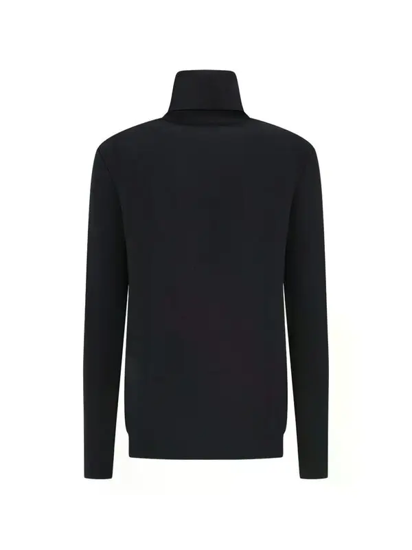 JIL SANDER Zip-up Cardigan