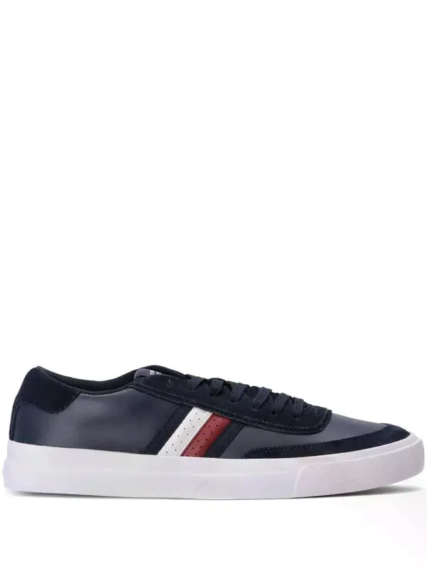 Tommy Hilfiger Signature Tape Sneakers