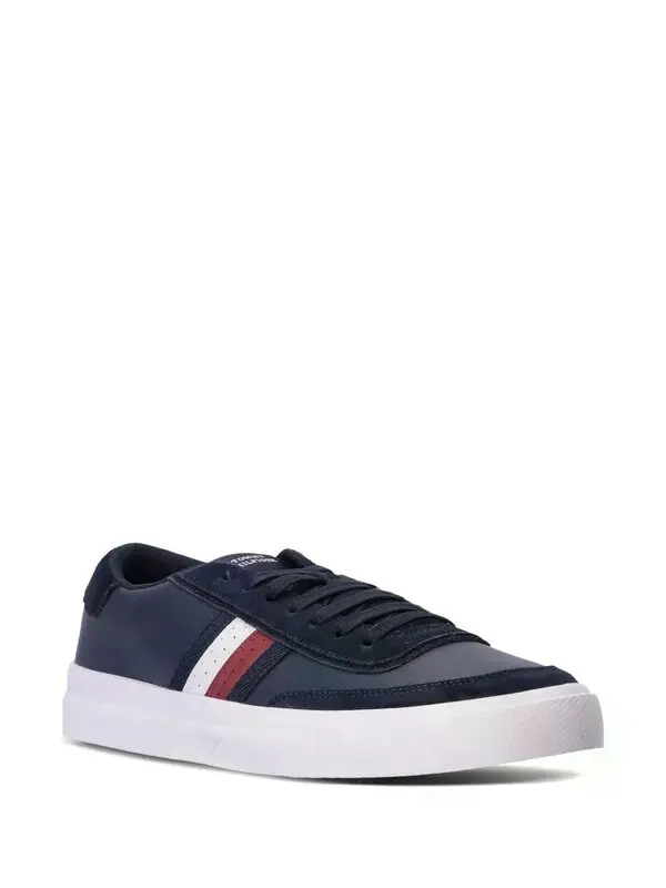 Tommy Hilfiger Signature Tape Sneakers