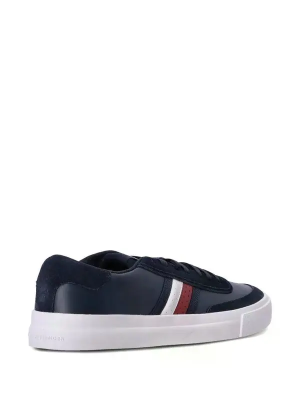 Tommy Hilfiger Signature Tape Sneakers