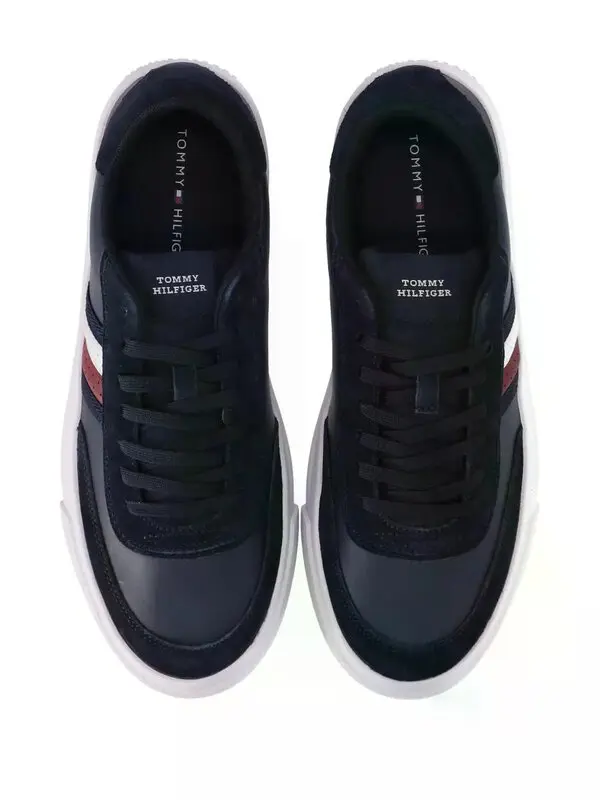 Tommy Hilfiger Signature Tape Sneakers