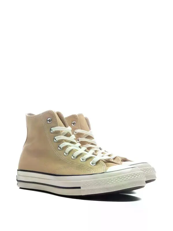 CONVERSE Chuck 70 Hi Sneakers - Neutrals