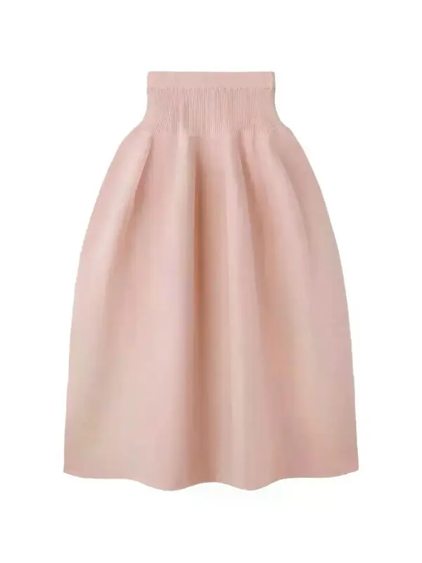 CFCL Pottery Flared Maxi Skirt