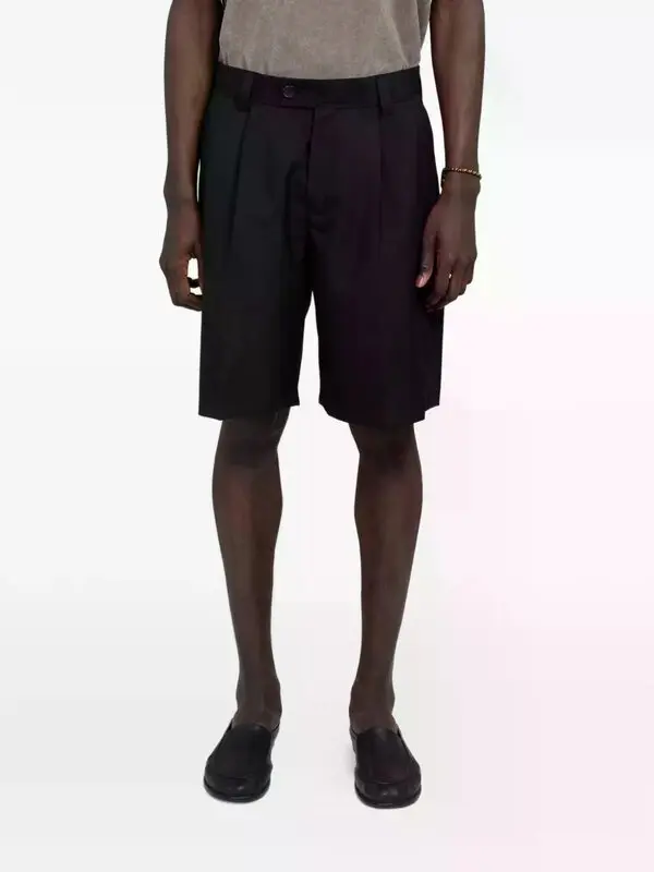 MFPEN Pleated Shorts