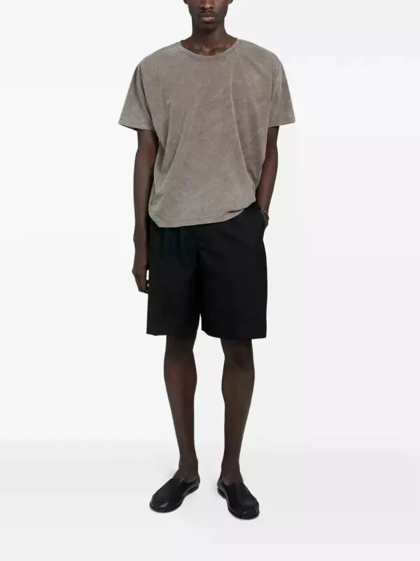 MFPEN Pleated Shorts