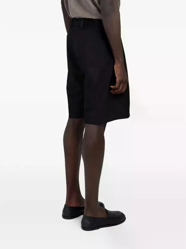 MFPEN Pleated Shorts