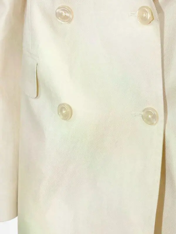 Tagliatore Double-breasted Buttoned Suit - Neutrals